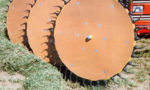 DARF – Nikkel Iron Works