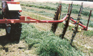 DARF – Nikkel Iron Works