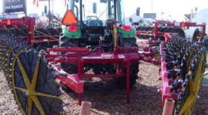 DARF – Nikkel Iron Works