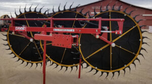 DARF – Nikkel Iron Works